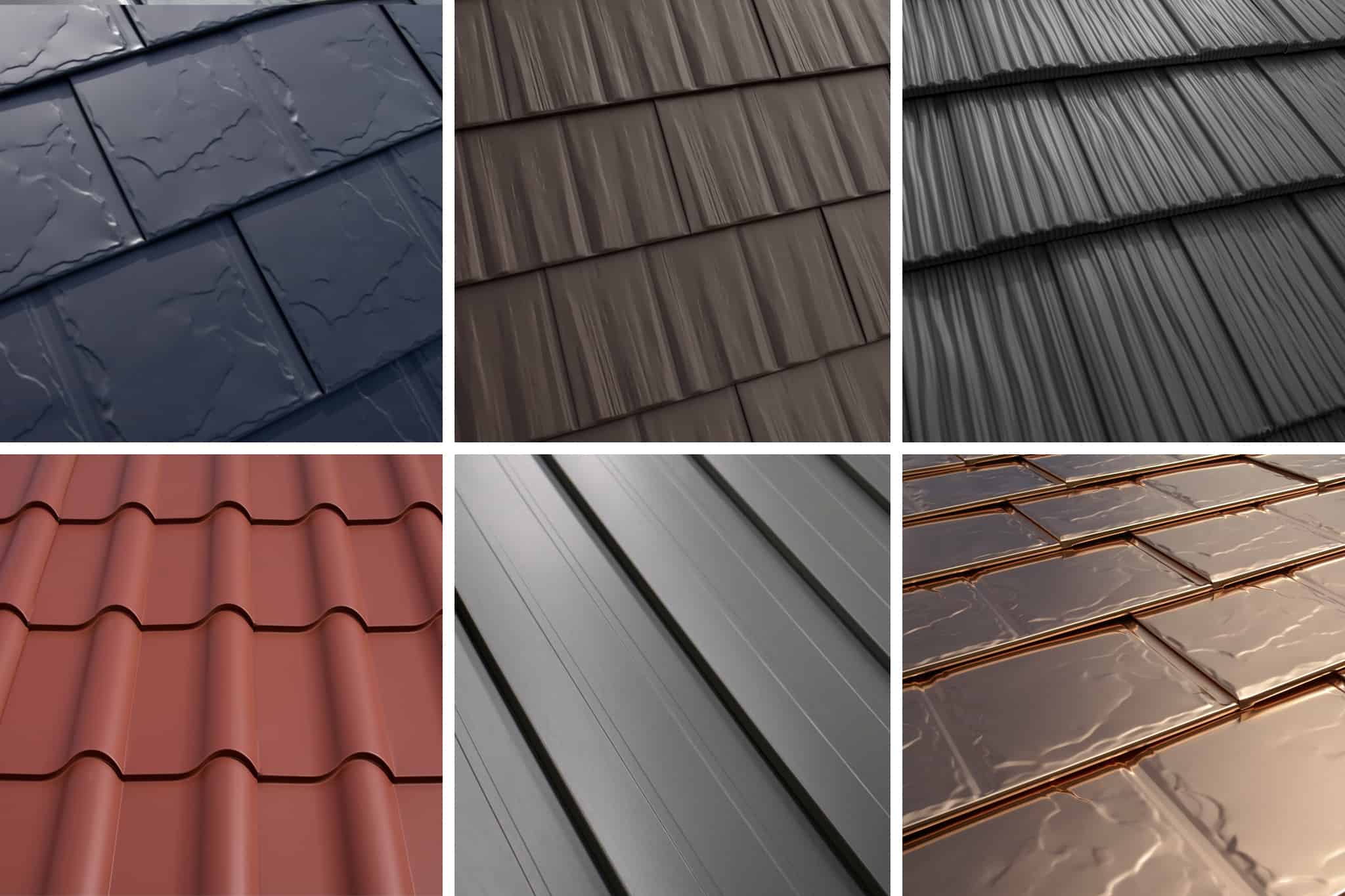 Interlock Metal Roofing — Never Re-Roof Again.®
