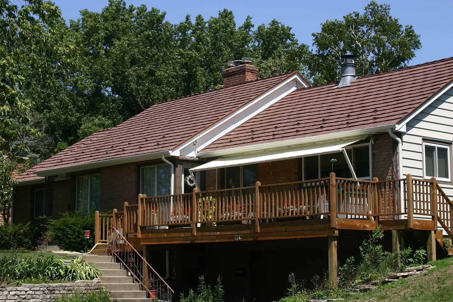 Reviews - Page 2 of 48 - Interlock Metal Roofing